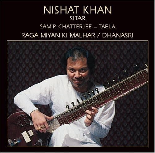 Raga Miyan Ki Malhar / Raga Dhanasri 731838102429| eBay