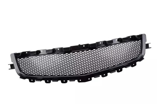 Genuine GM Front Upper Grille 25784042 | eBay