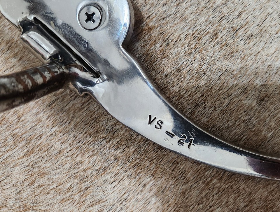 5” Original Myler USA Custom Sterling Western Show Curb Bit - Cathedral ...
