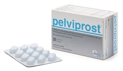 Pelviprost 60cpr ltt prodotto italiano venduto da farmacia | eBay
