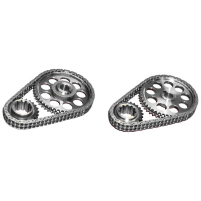 RM-CS3110 Rollmaster, Timing Chain Set, SB Ford Cleveland Boss SVO 351C ...
