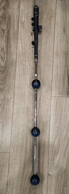 David Leadbetter Swing Setter Golf Pride Magnetic Right Hand Training ...