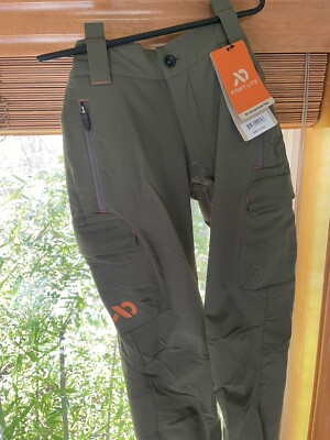 FIRST LITE Women’s Alturas Conifer Limited Edition XS NEW | eBay