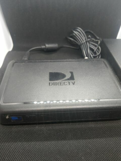 DIRECTV Home Satellite TV Receivers for sale | eBay
