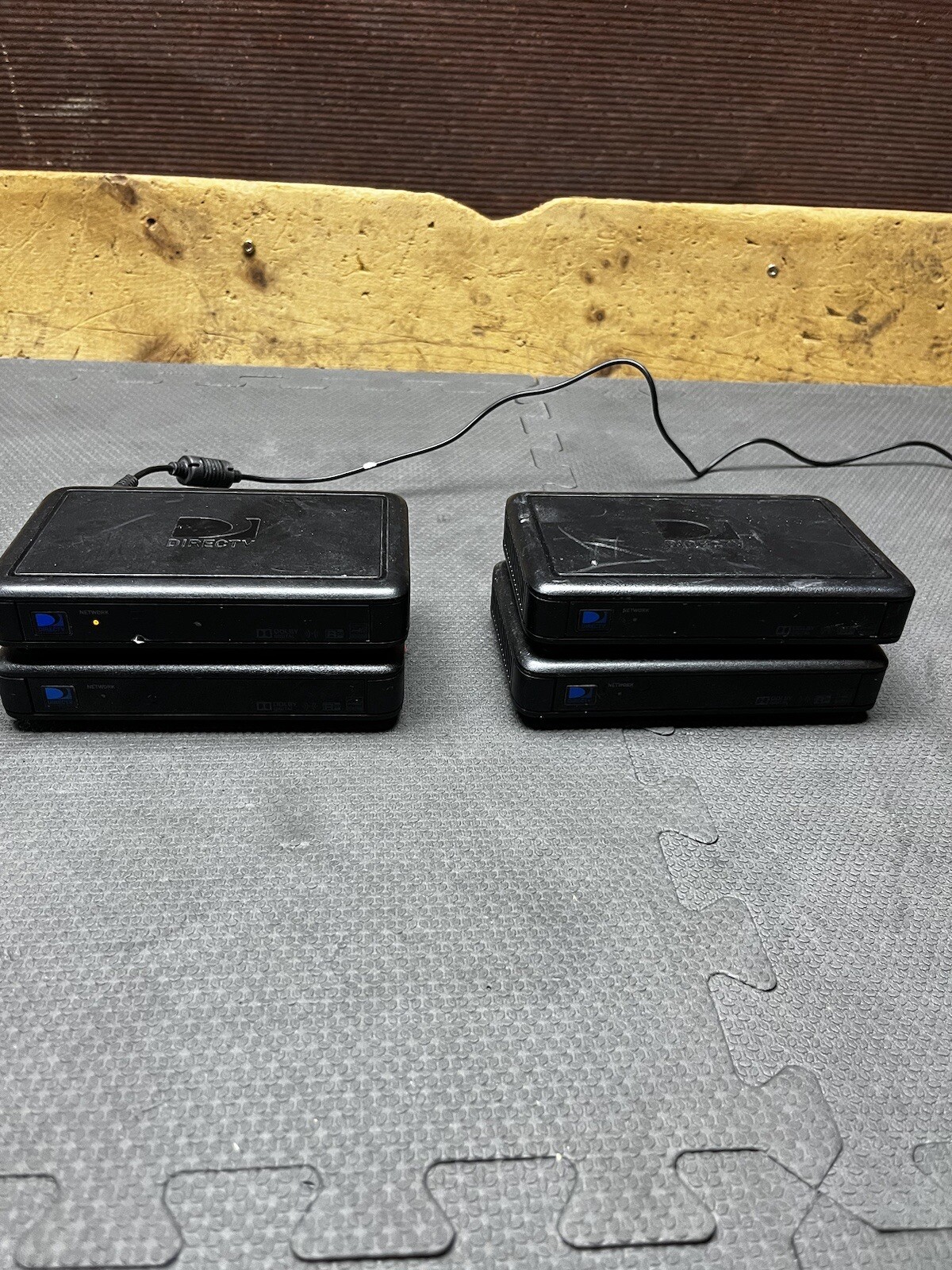 Directv C51-100 Receiver, All Power On, No Cords, Used, C2 | eBay