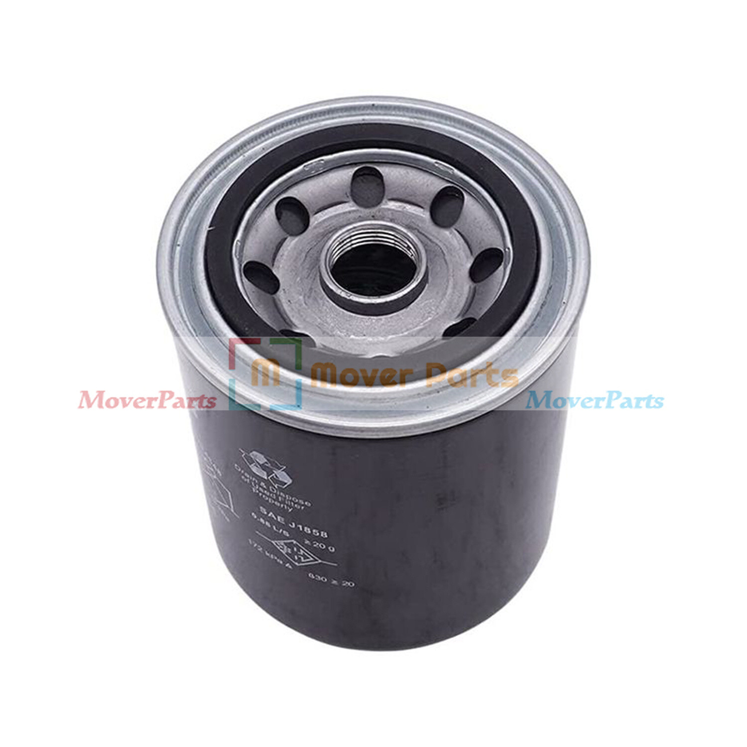 T19044 Oil Filter for John Deere Tractor 1020 1030 2030 2120 2130 2140 ...