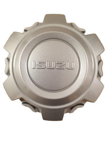 ISUZU D-MAX 2021 ONWARDS STEEL WHEEL CENTRE CAP | eBay UK