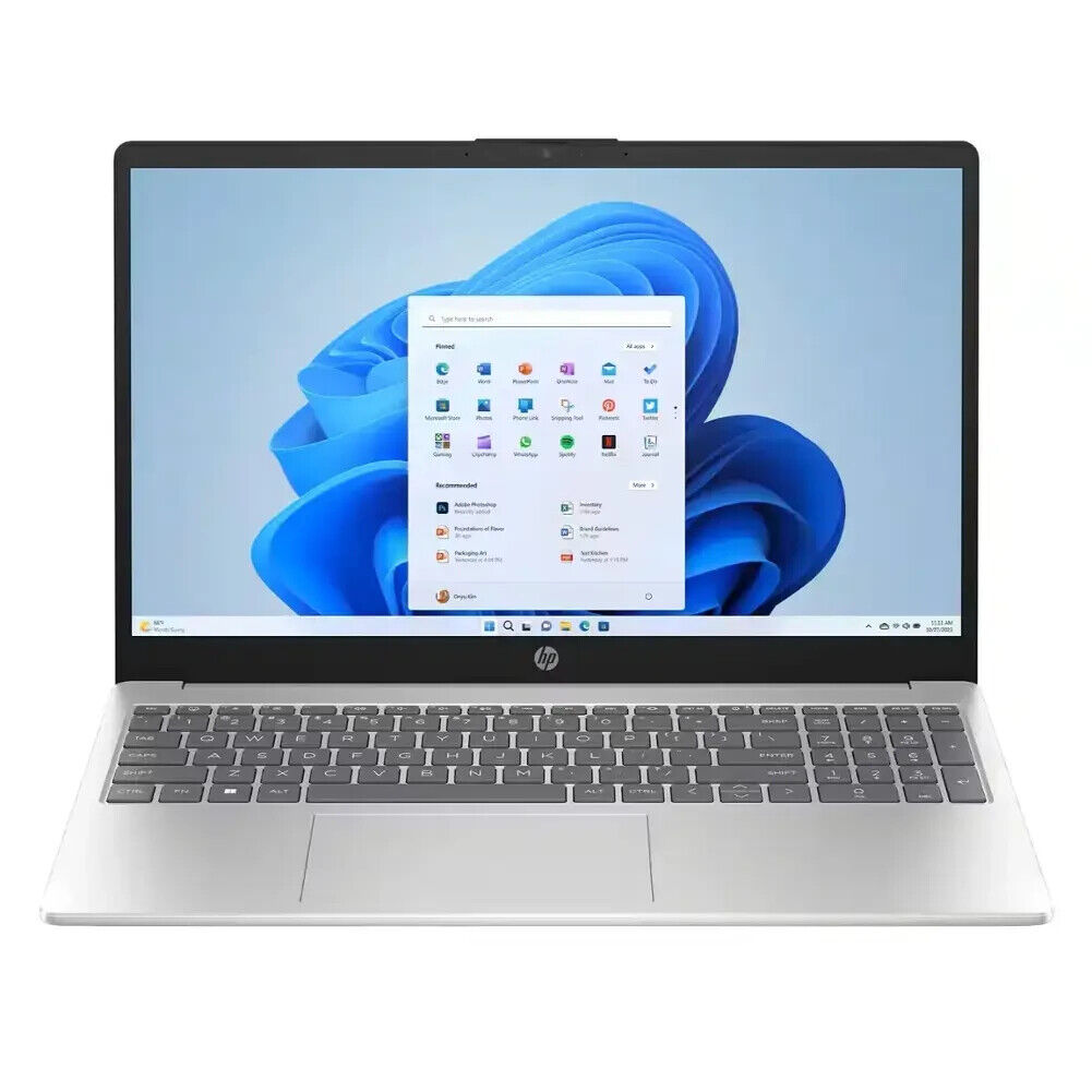 Brand New HP 15-FD0005DX 15.6 Brand New HP 15-FD0005DX 15.6