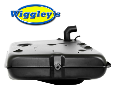 FUEL TANK TGT-01 FOR 68 69 70 71 72 TOYOTA LAND CRUISER L6 3.9L | eBay