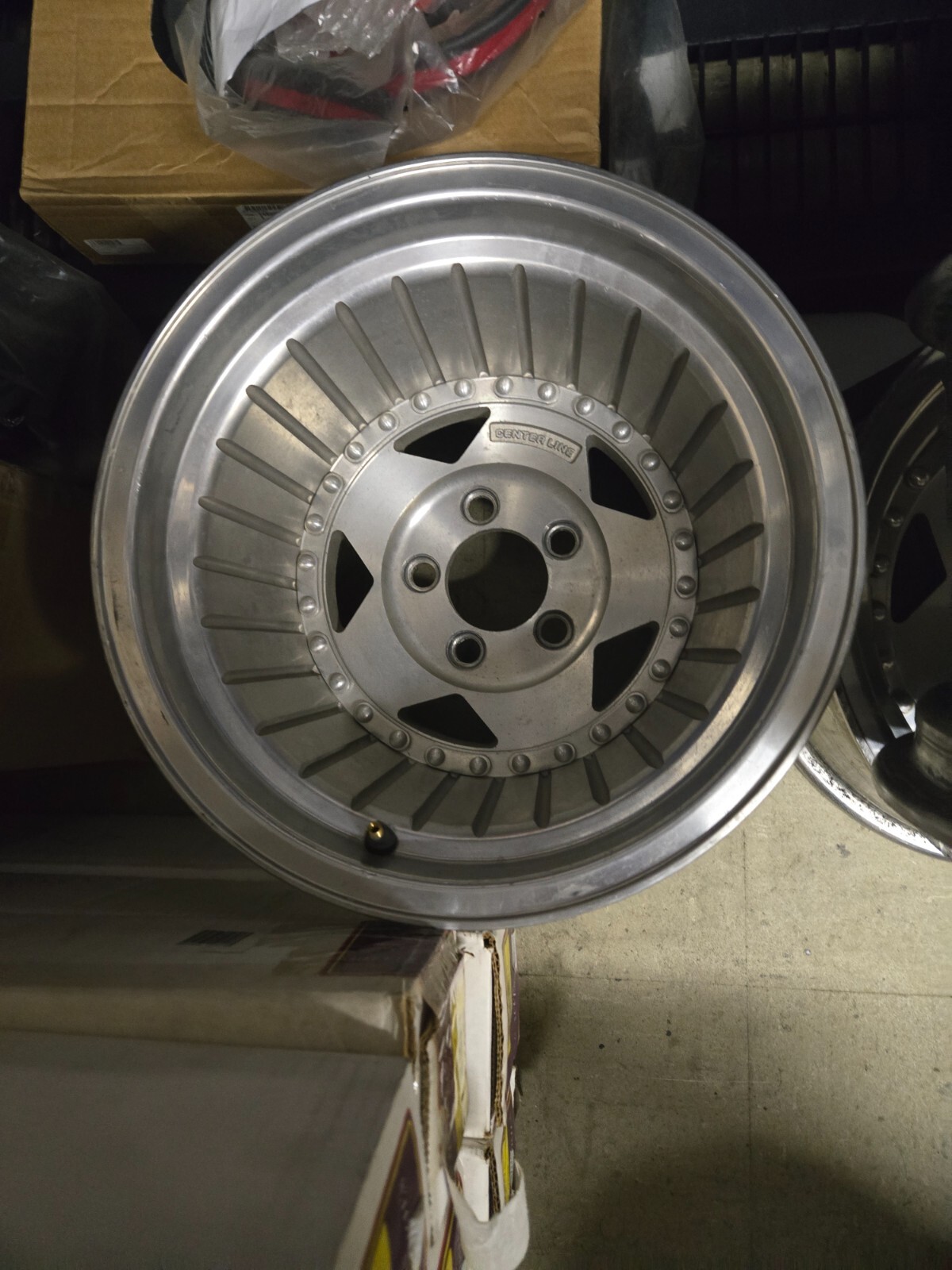 Centerline 15x10 B.S 3.75 5x4.75 Set Of Two | eBay