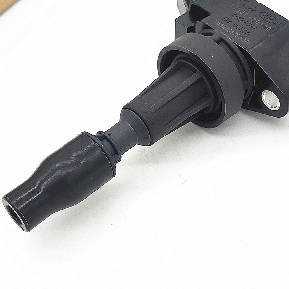 Genuine OEM Direct Ignition Coil for Hyundai 273012B120 for sale online ...