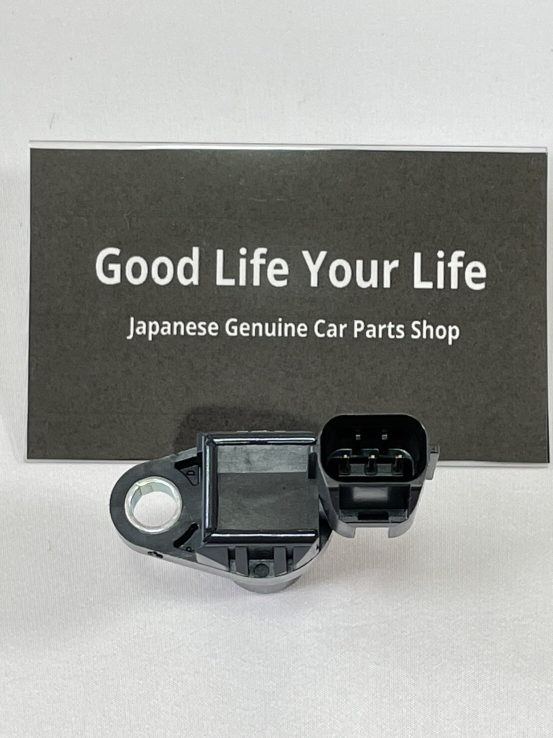 MITSUBISHI SENSOR AT SPEED MR567292 GENUINE ⇒ NEW NUMBER ”8651A027 ...