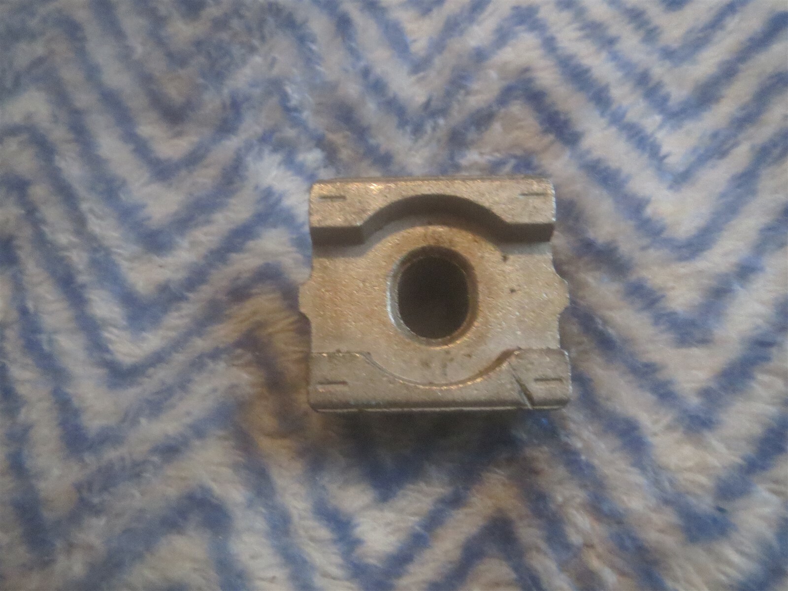 NOS 1986 -2007 FORD TAURUS WINDSTAR RANGER MERC 3.0L ROCKER ARM FULCRUM ...