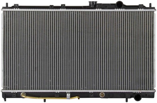 Radiator For 1994-1998 Mitsubishi Galant 2.4L 4 Cyl 1997 1995 1996 ...
