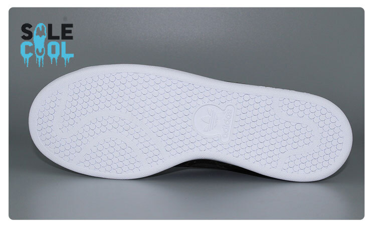 adidas Stan Smith 'Duck Camo' Shoes BB0060 | eBay