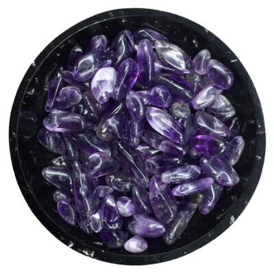 Premium Amethyst Mini Crystals - Size 2 | Amethyst Mini Crystal ...