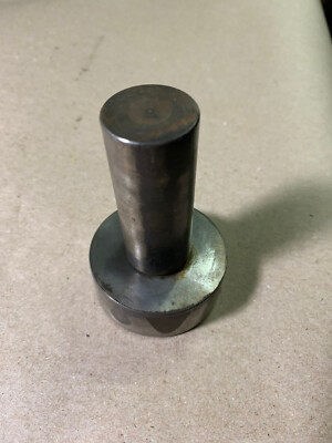 Fabrication - Diacro Punch