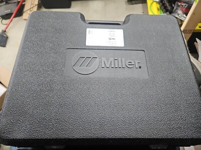 Mig Welding - Spoolmate