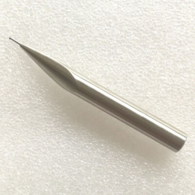 Measuring insert Probe 8mm Shank 1mm Carbide Ball Fit Fowler/Trimos 54 ...