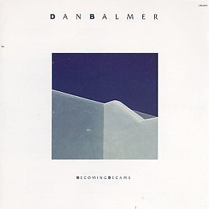 DAN BALMER - Becoming Became - CD - **BRAND NEW/STILL SEALED ...