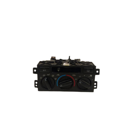 Heater/Aircon Controls Switch For 1997-2002 Toyota Camry SK20 Standard ...