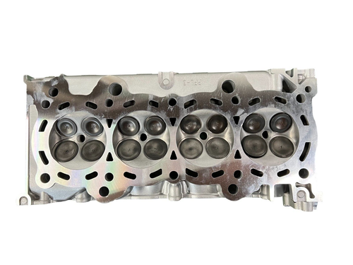 Honda 2.4 DOHC Cylinder Head CR-V K24A1 VTEC Cast# PPA / PPL 2002 ...