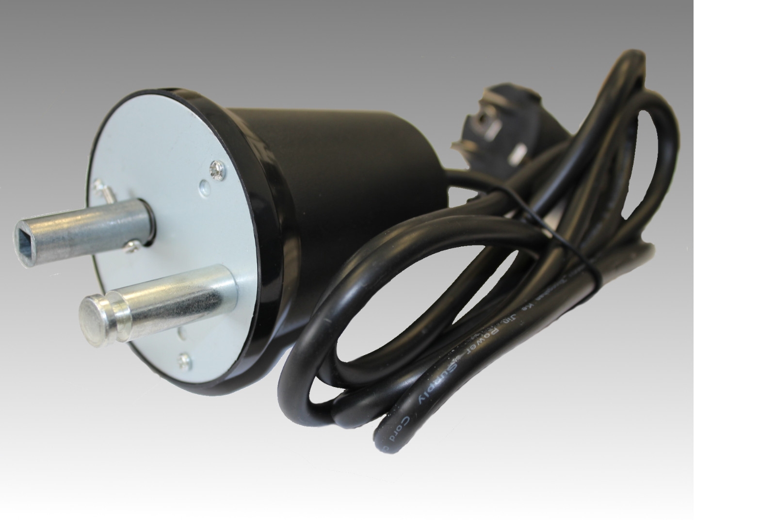 Grillmotor Holzkohlegrill Motor Drehspieß Grillantrieb Antrieb 230V ...