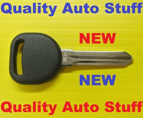 NEW 2004 - 2006 SRX Transponder PK3+ Plus Chip Key 692383 B115-PT No ...