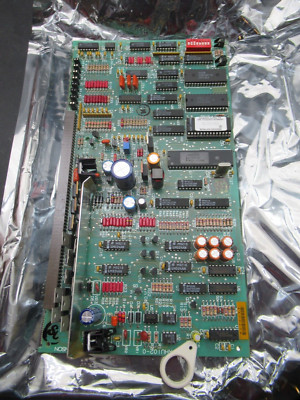 Johnson Controls Control Board AS-AHU102-0 24vdc *Fast Shipping* | eBay