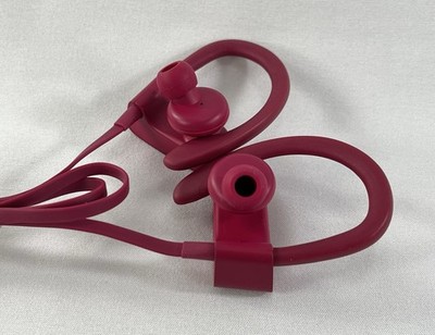 Beats by Dr. Dre PowerBeats 3 Wireless In-Ear Bluetooth Headphones ...