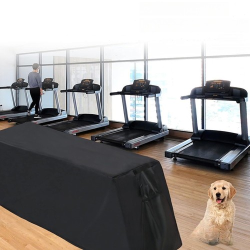 600D Oxford Adjustable Weight Bench Cover with Ventilation for Gym ...