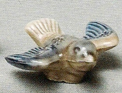 WADE BLUE BIRD RECESSED SET 11, 1979 WITH ORGINAL PICTURE BOX | eBay