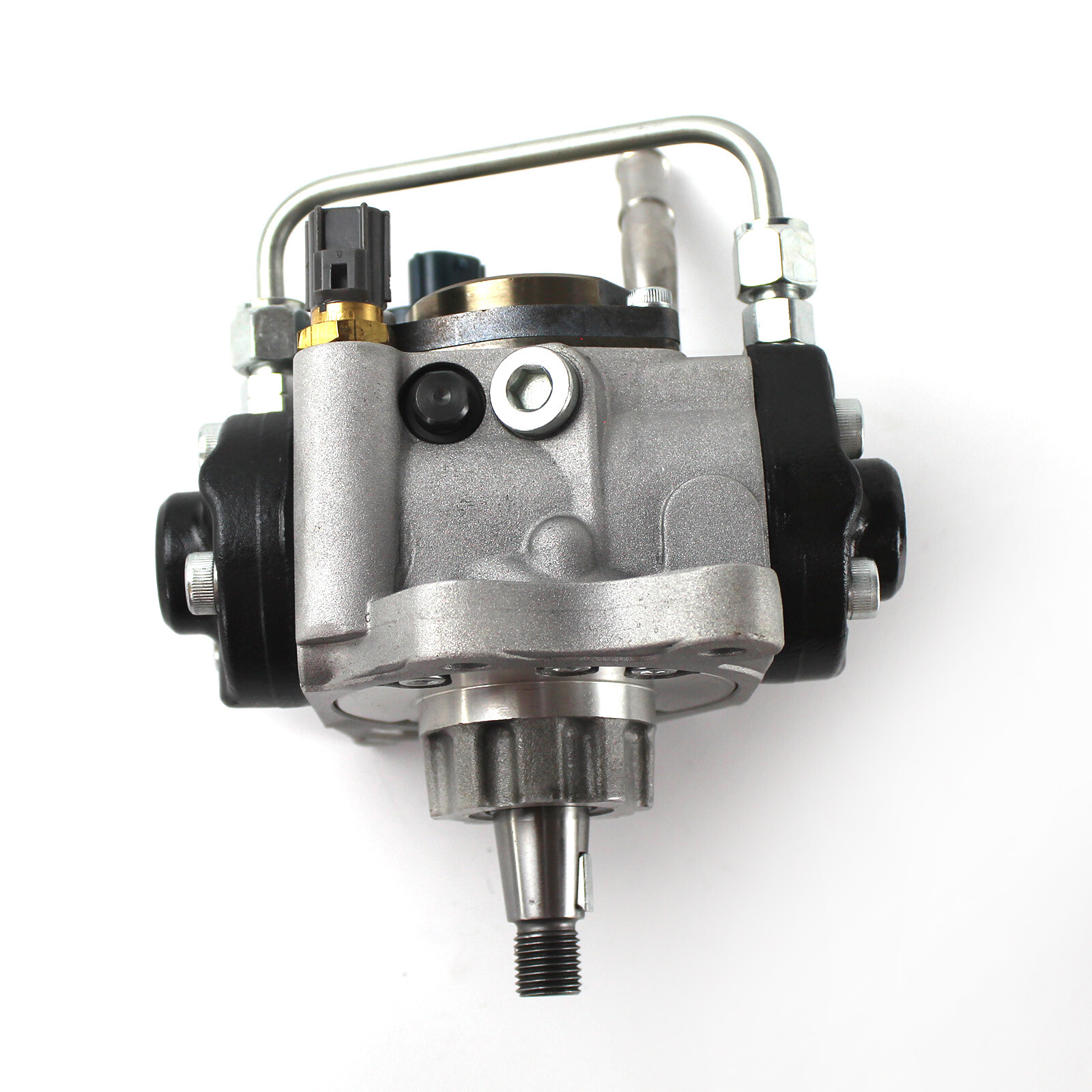 Fuel Injection Pump For ISUZU 4JJ1 Engine D-MAX Truck 294000-1211 8-97311373-9 | eBay