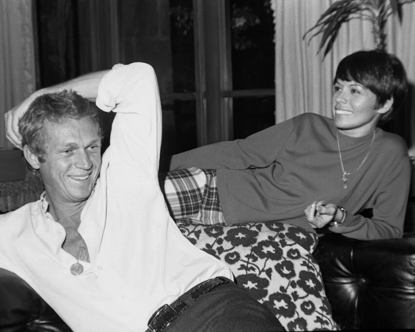 Neile Adams