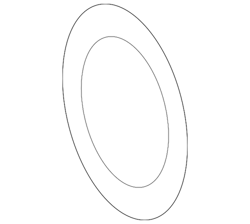 Genuine Automatic Transmission Oil Cooler Hose O-Ring 019-997-57-45 | eBay