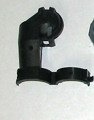 4L85E 20 Pin Extl Trans Connector 12186609, Insert 12160494 Clamp ...