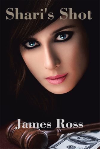 Shari's Shot by James Ross (2014, Hardcover) for sale online | eBay