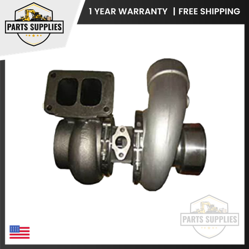 6N7203 Turbocharger Group fits Caterpillar 583K D8K Pipelayer | eBay
