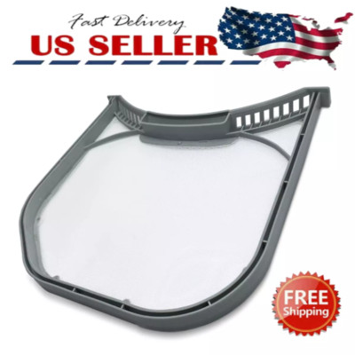 Replacement Dryer Lint Filter Screen Assembly LG DLE3050W DLE3170W ...