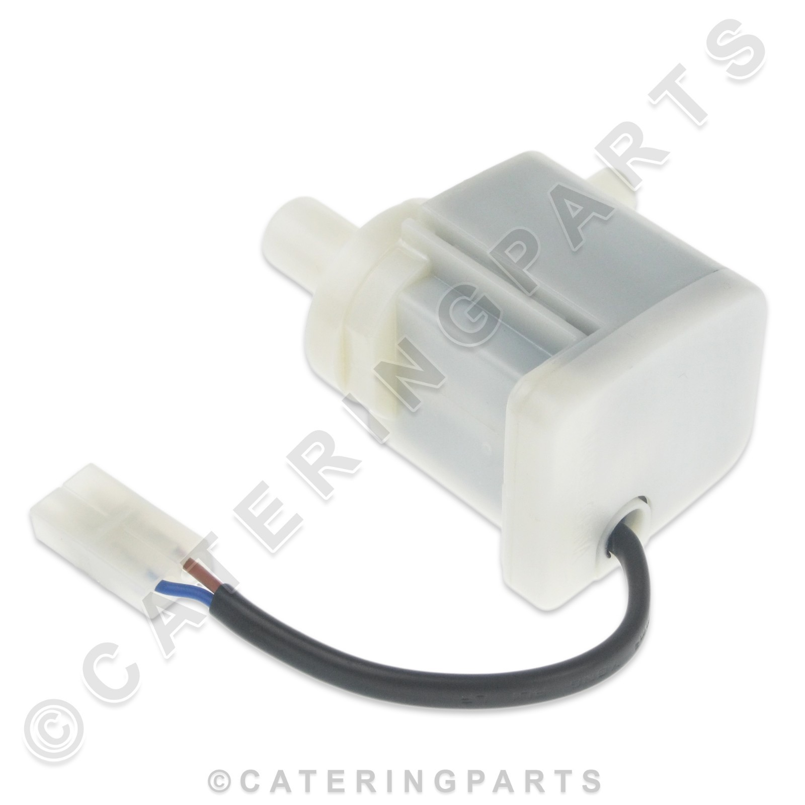 POLAR AA560 BARE WATER PUMP ONLY ICE MACHINE 230V FOR MODELS ZB10 T315 ...
