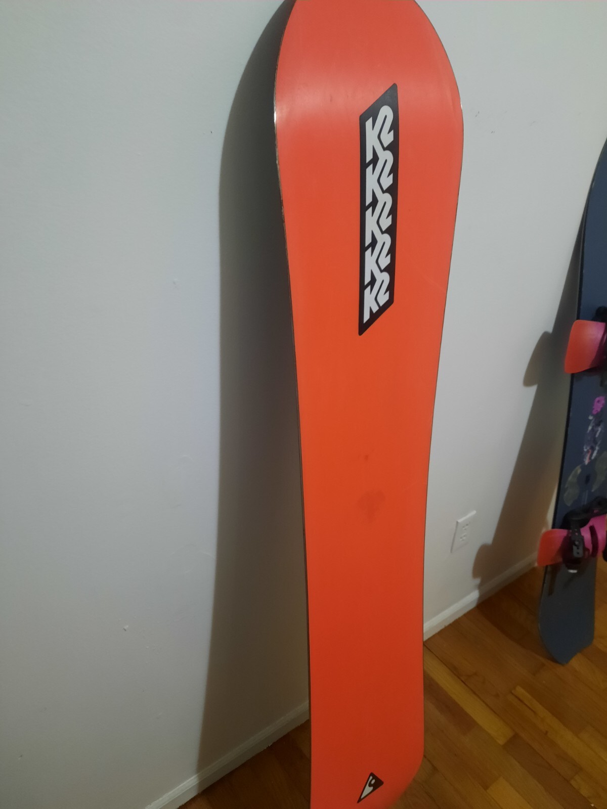 Snowboard K2 B220202901158 Antidote F22 158W Fle for sale online | eBay