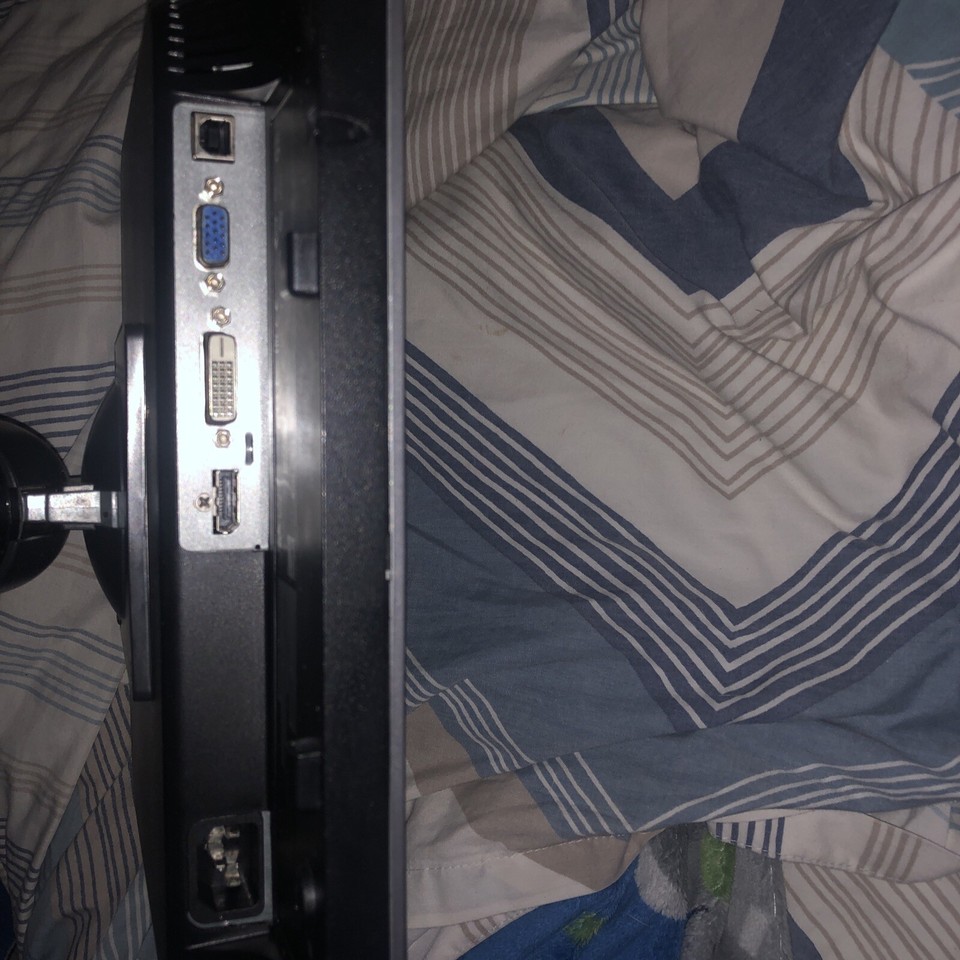 hp monitor | eBay UK