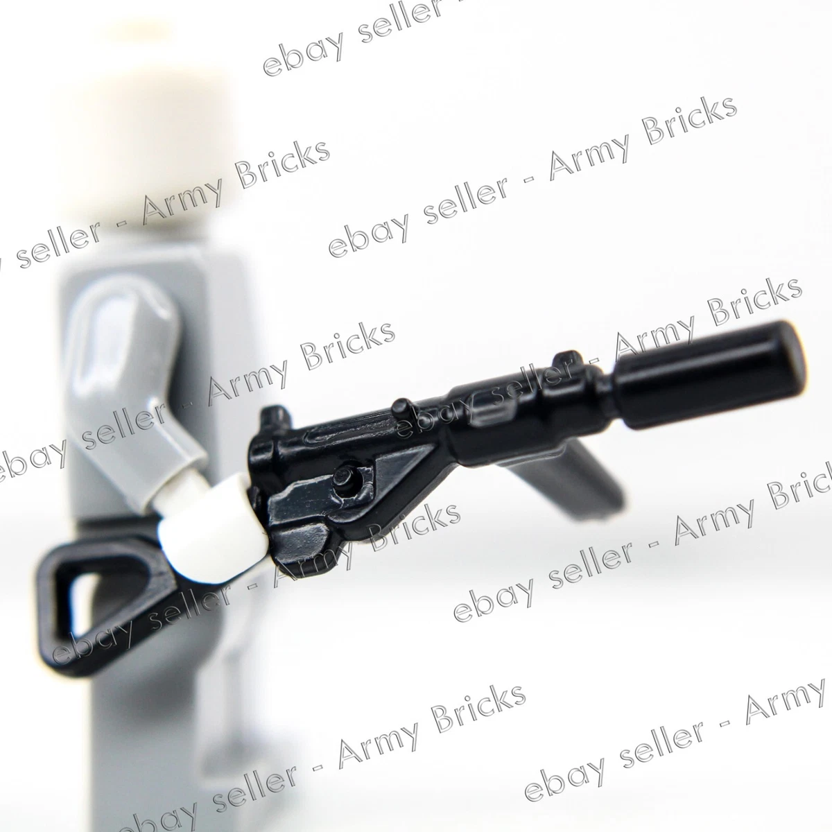 Lego Sten Gun