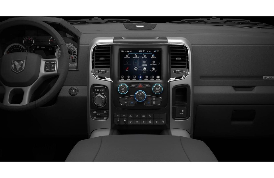 iDatalink Maestro KIT-RAM1 ADS-MRR Car Radio Installation Dash Kit for ...