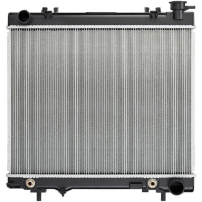 Radiator-Sport, GAS Reach Cooling 41-2847 | eBay
