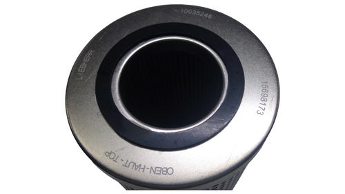 LIEBHERR HYDRAULIC FILTER 10035246 NEW OEM | eBay