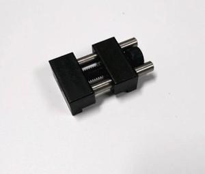 Vise Stop Locator CNC Mill Jaw Clamping Tool Bridgeport Work Stop | eBay