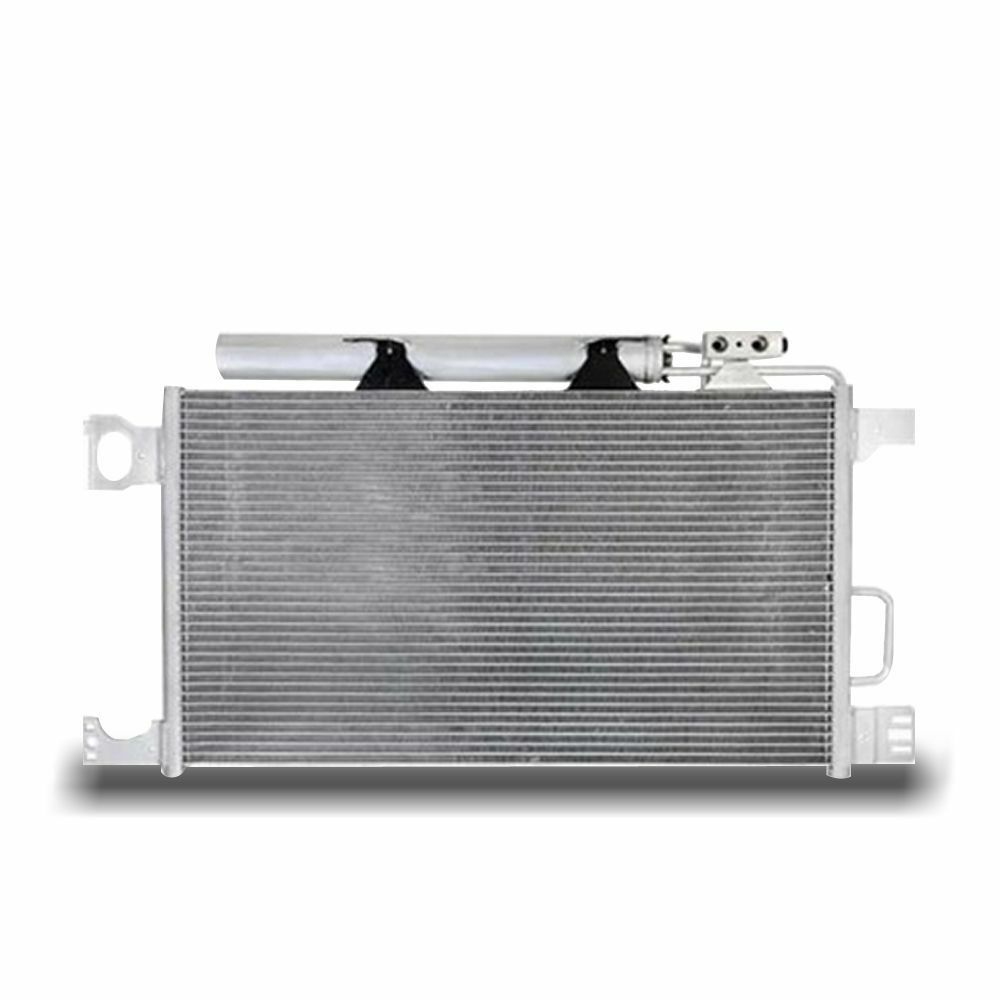 Condenser A/C Fits Mercedes-Benz C230 2006-2007 & C55 2005-2006 OEM ...