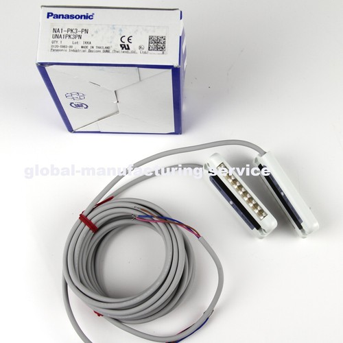 New In Box PANASONIC NA1-PK3-PN Grating Sensor | eBay