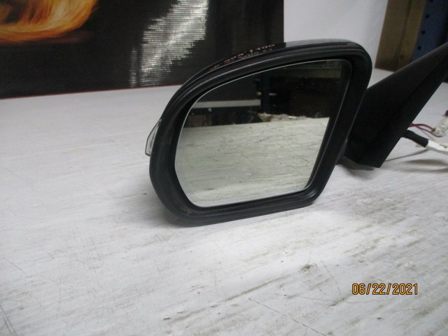 MERCEDES BENZ OEM C300 Door Side Rear View-mirror ASSY 2058100500 ...